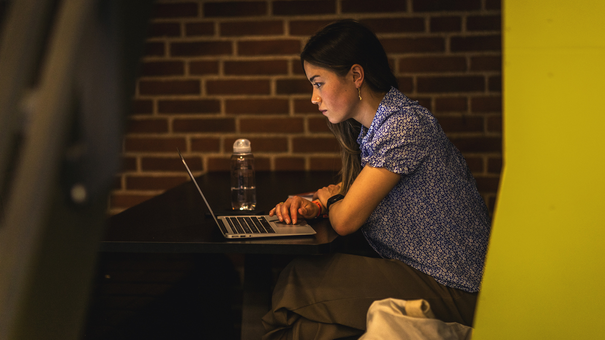 Faciliteter og praktisk info - Erhvervsakademi Aarhus